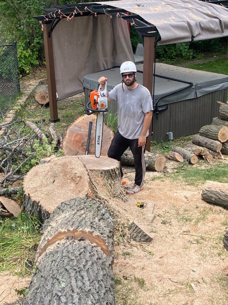 About – Top Tier Tree LLC